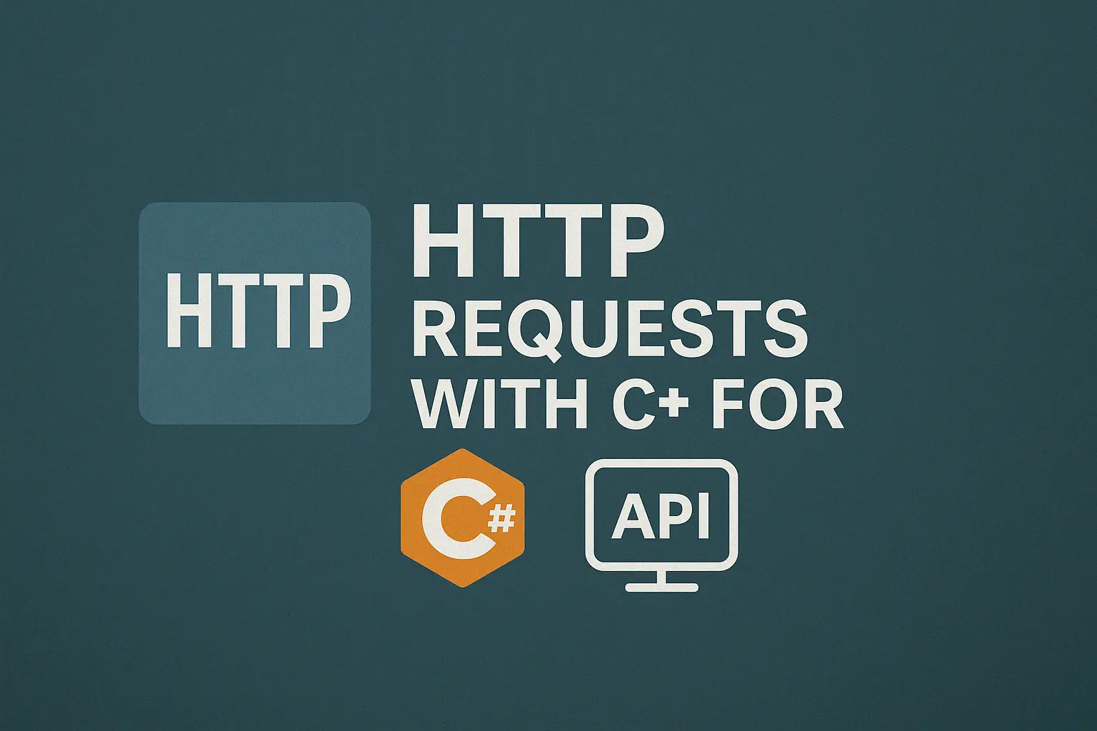 C# HTTP Requests Tutorial For Beginners - CodeSamplez.com